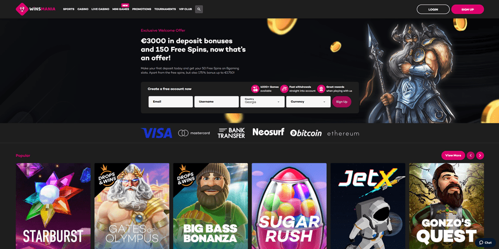 ChatGPT Unveils Top 5 Non Gamstop Casinos to Play in 2024